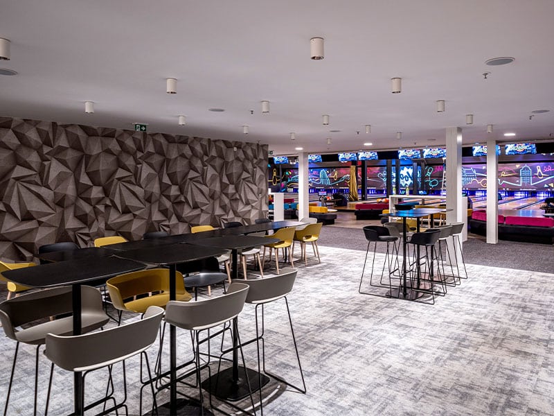 Najem prostora - WOOP!