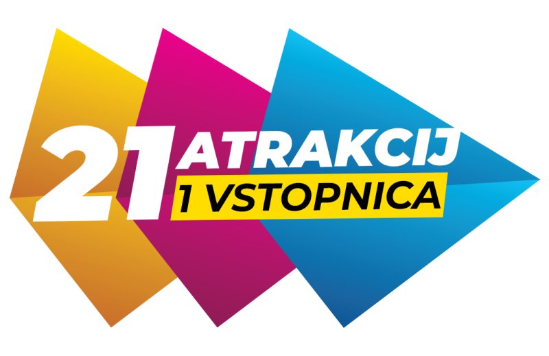 Ljubljana fun park - WOOP!